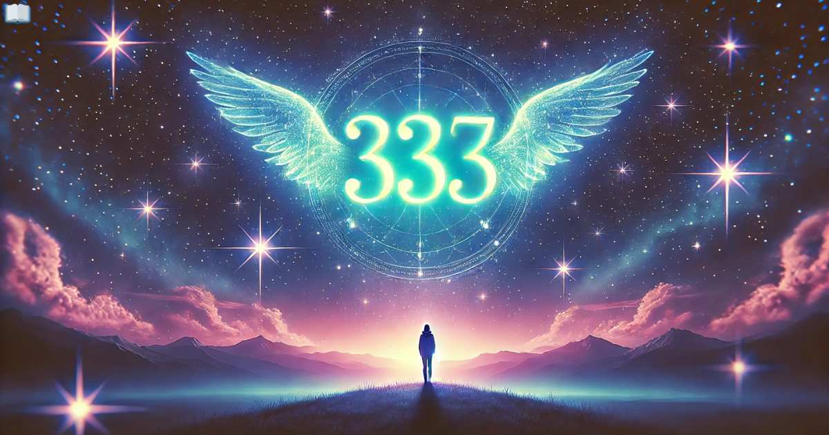 The Profound Biblical Meaning of 333 for 2025