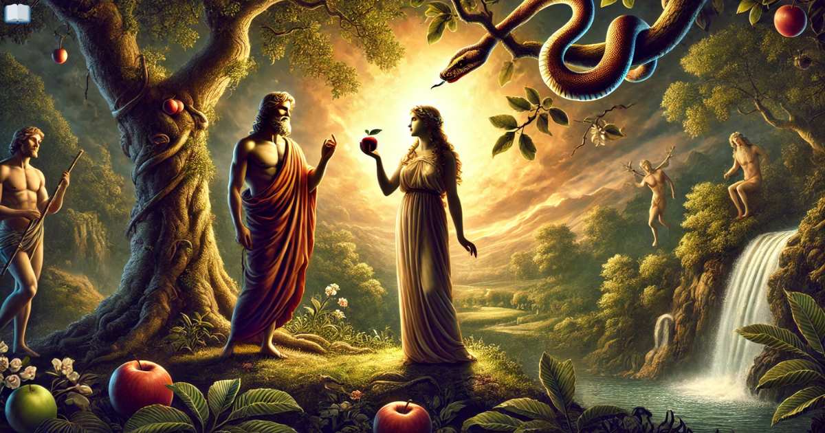 Unveiling 15 Astonishing Examples of Brokenness in the Bible