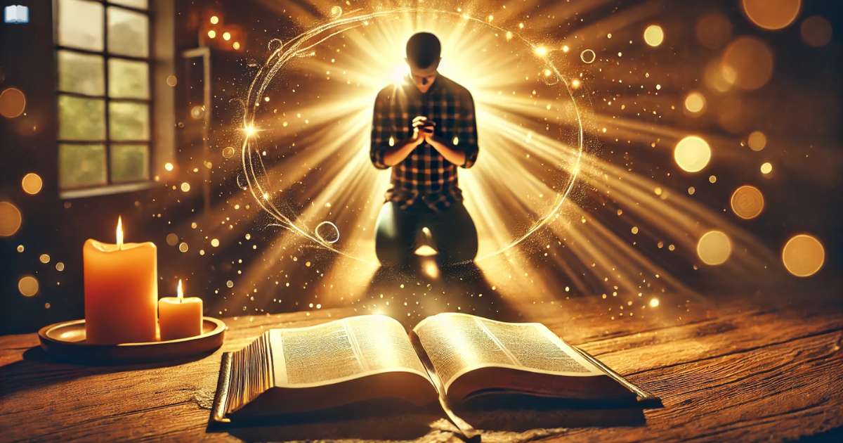 30 Best Inspirational Prayers For Opening Class