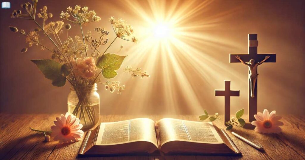 50 Impactful Bible Verses About Hope And Healing