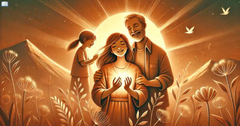 55 Bible Verses About Blessings