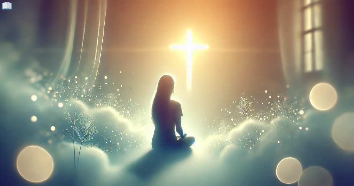 Bible Verses About Focusing on God 2025