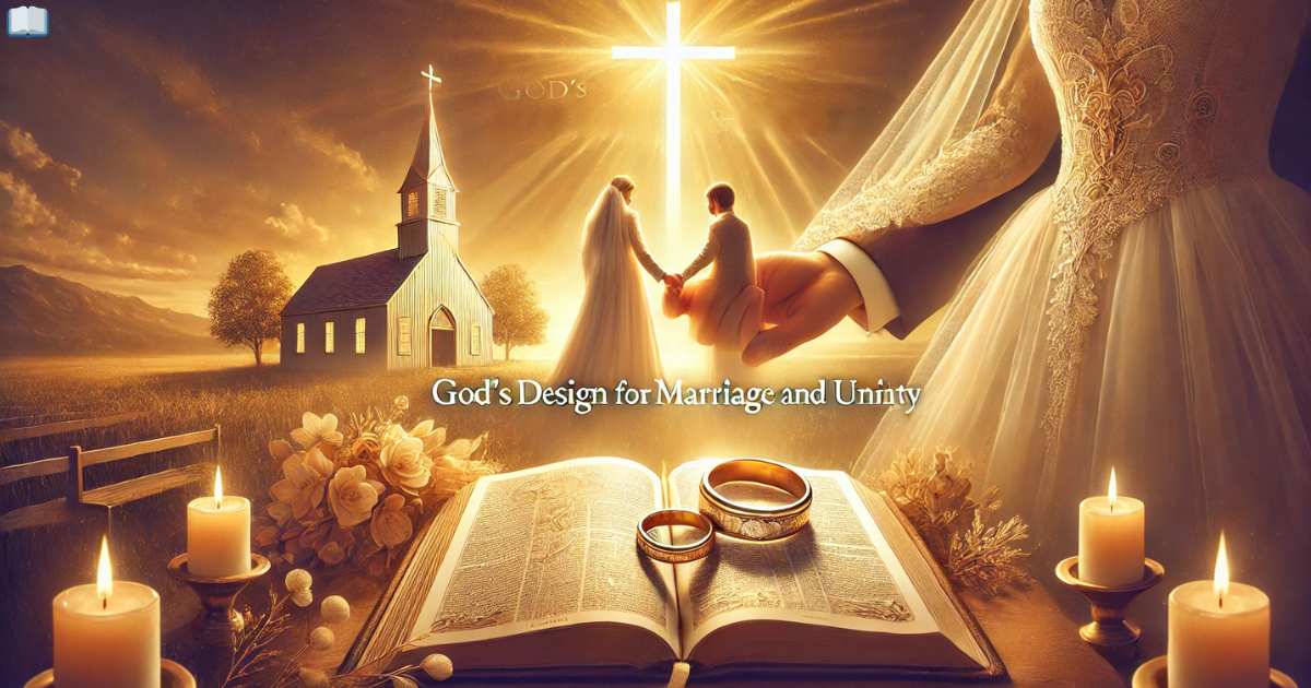 30 Bible Verses About Divorce – Illuminating God’s Guidance