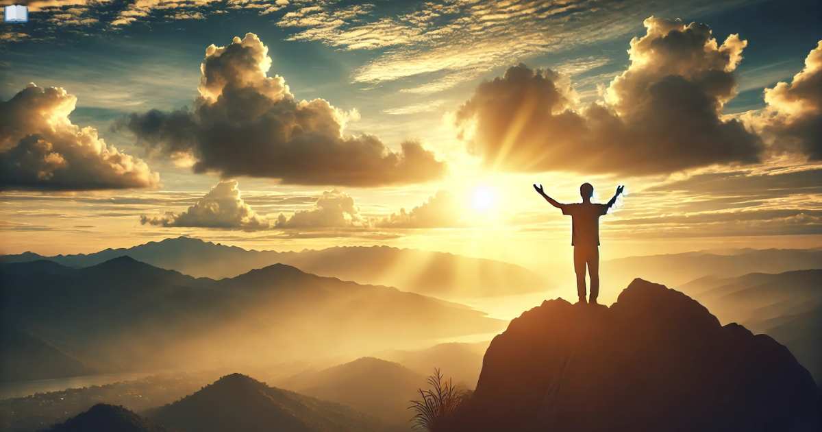 50 Impactful Bible Verses About Hope And Healing