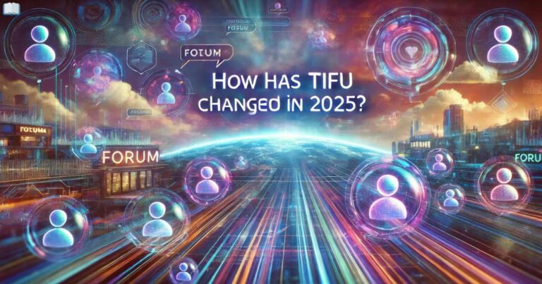 What Does TIFU Really Mean? Unpacking the Popular Internet Acronym for 2025
