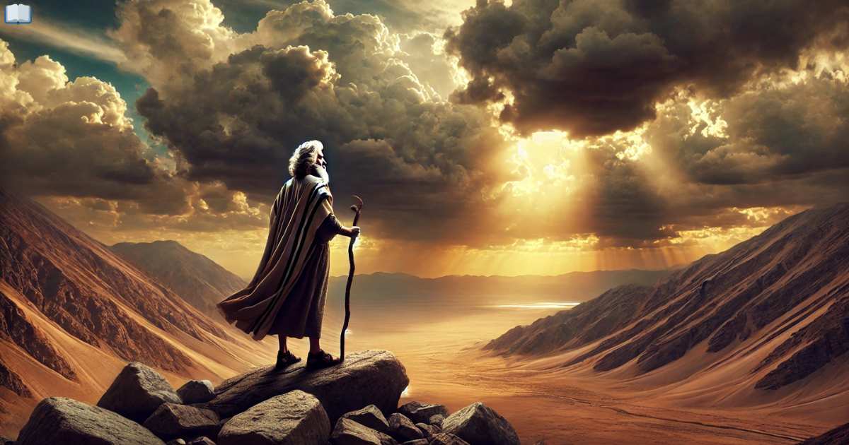 Unveiling 15 Astonishing Examples of Brokenness in the Bible