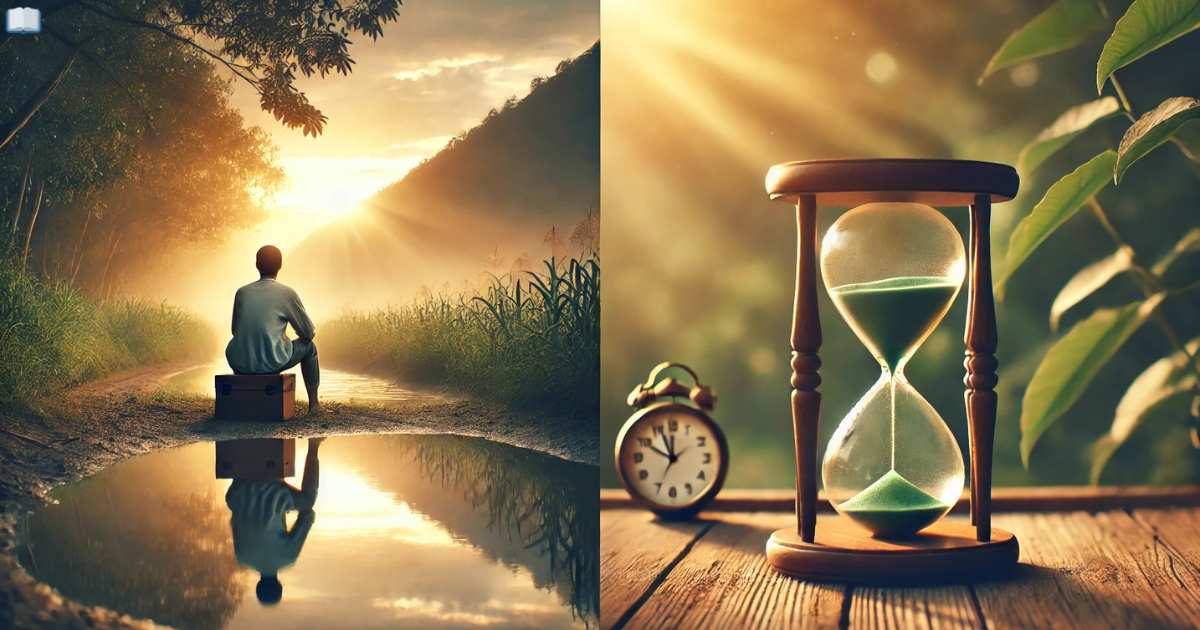 55 Bible Verses About Never Giving Up