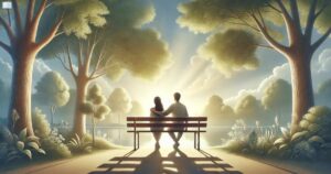 55 Bible Verses About Patience