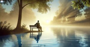 55 Bible Verses About Patience