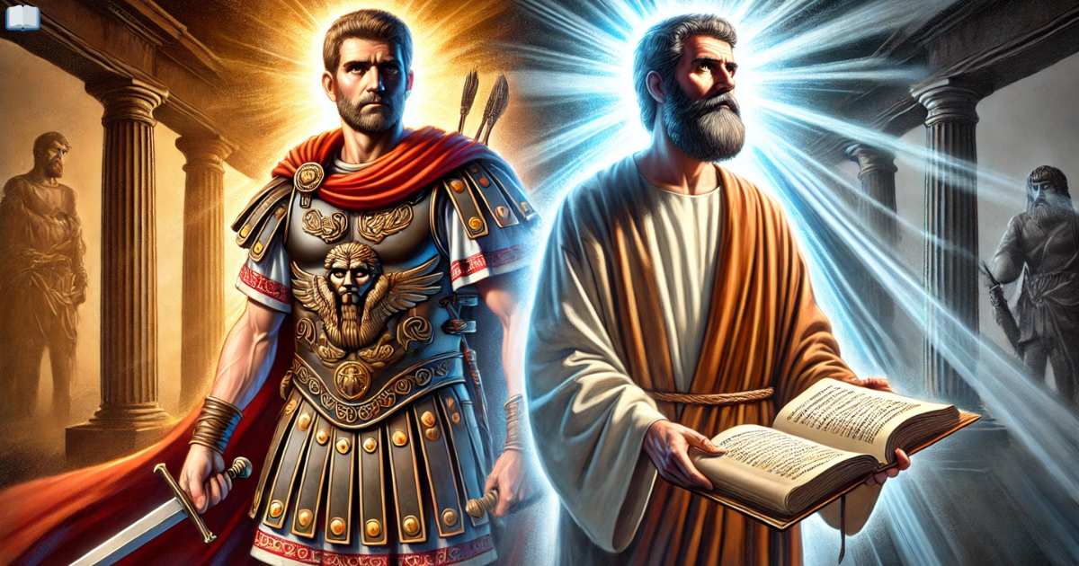 Unveiling 15 Astonishing Examples of Brokenness in the Bible