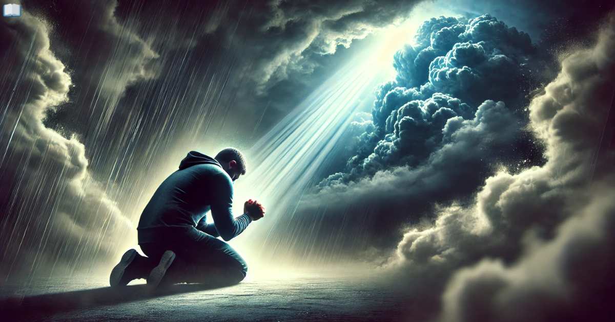 25 Powerful Prayer Points For God’s Intervention