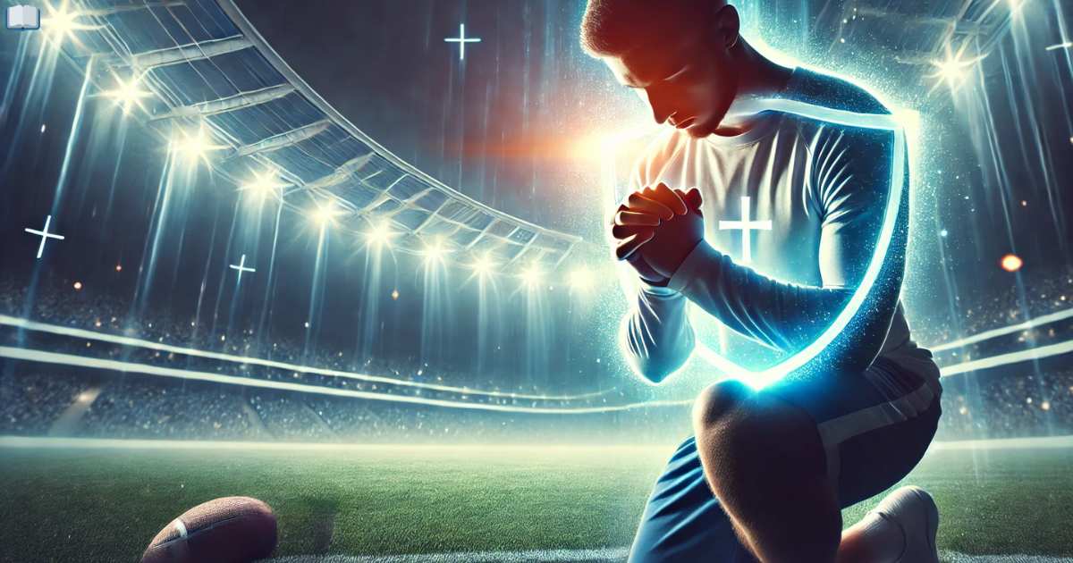 20 Prayers for Baseball: Elevate Your Game with Divine Guidance!