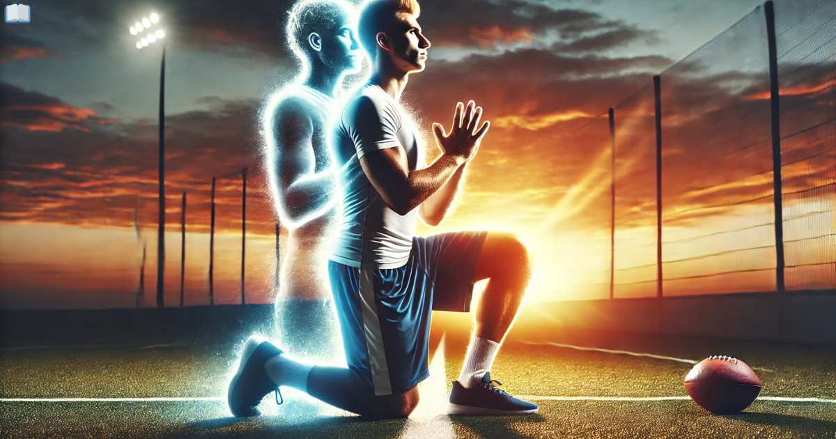 20 Prayers for Baseball: Elevate Your Game with Divine Guidance!