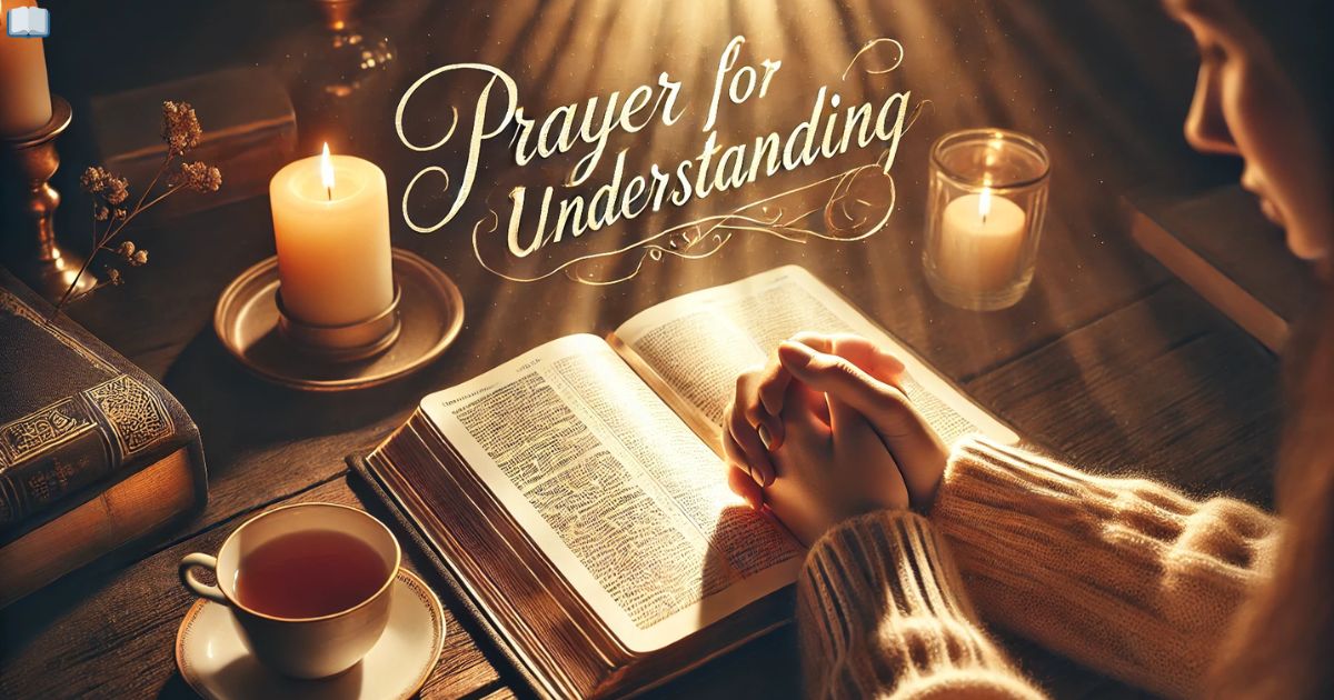 10 Inspiring Opening Prayers For Bible Study