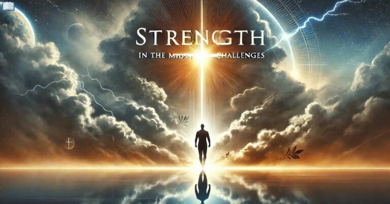 32 Uplifting Bible Verses For The Broken Spirit