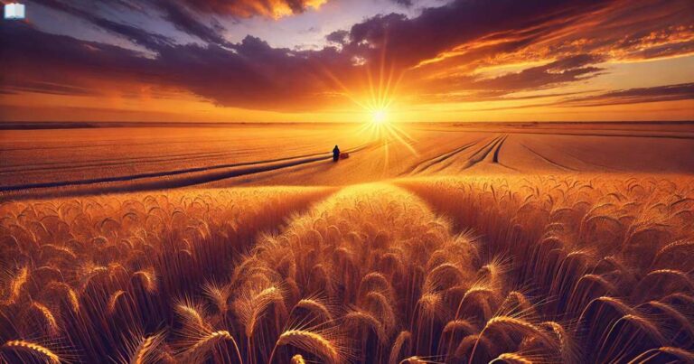 55 Bible Verses About Harvest