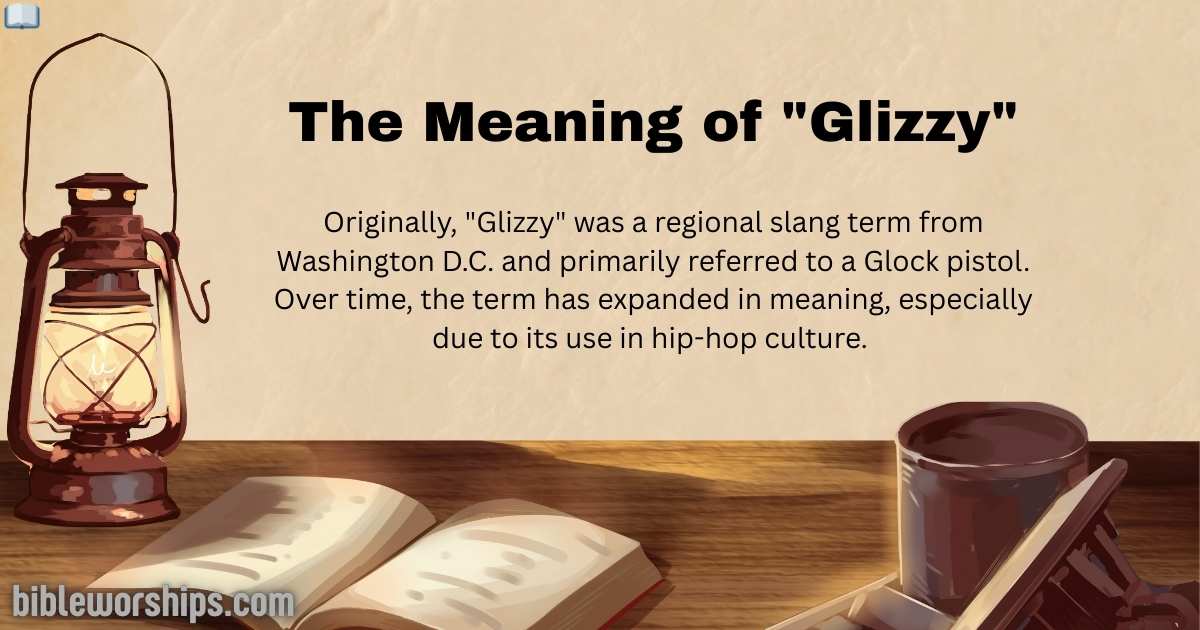 50 Glizzy Meaning: Understanding and Using Alternative Expressions