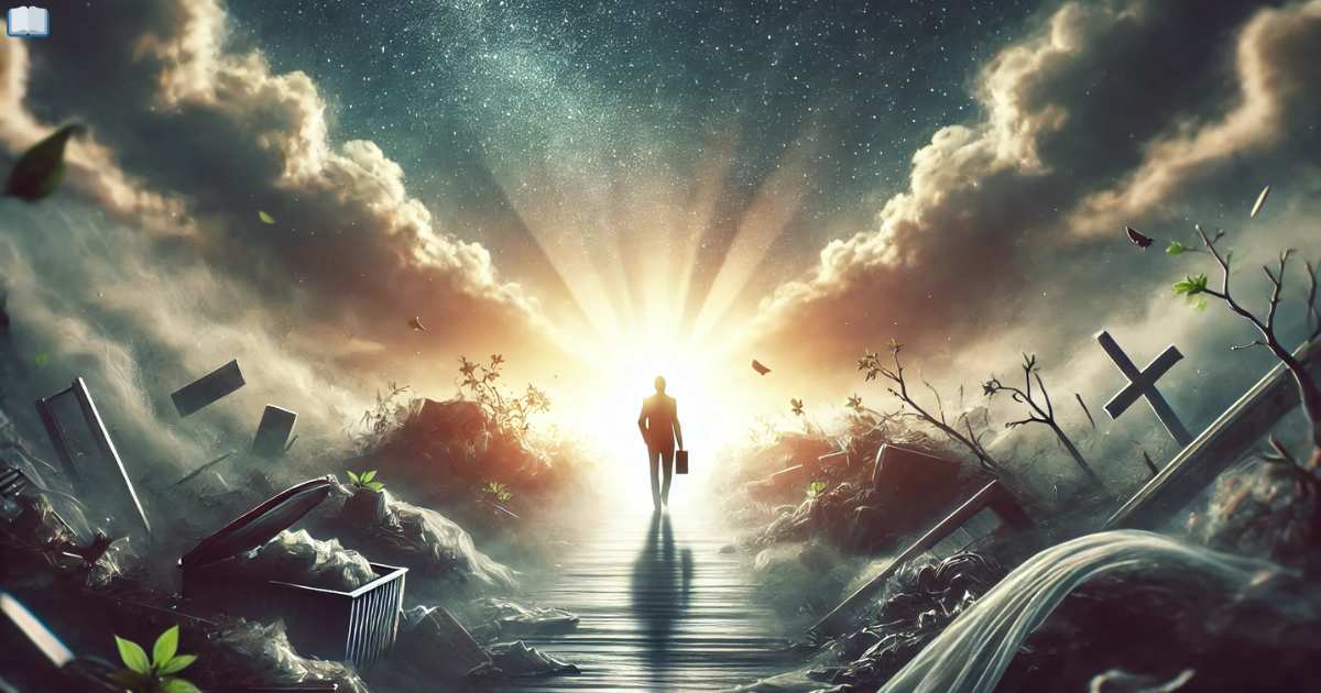 The Meaning of Good Riddance: History, Usage, and Cultural Impact in 2025