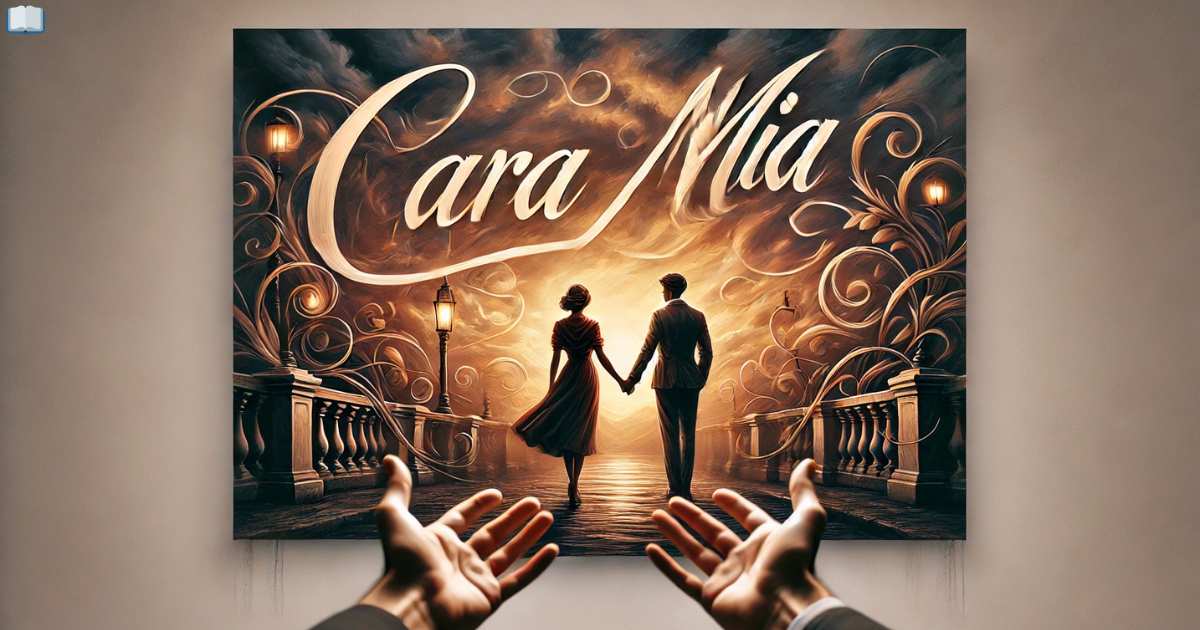 Top 60 Cara Mia Meaning: Exploring Polite, Professional, and Casual ...