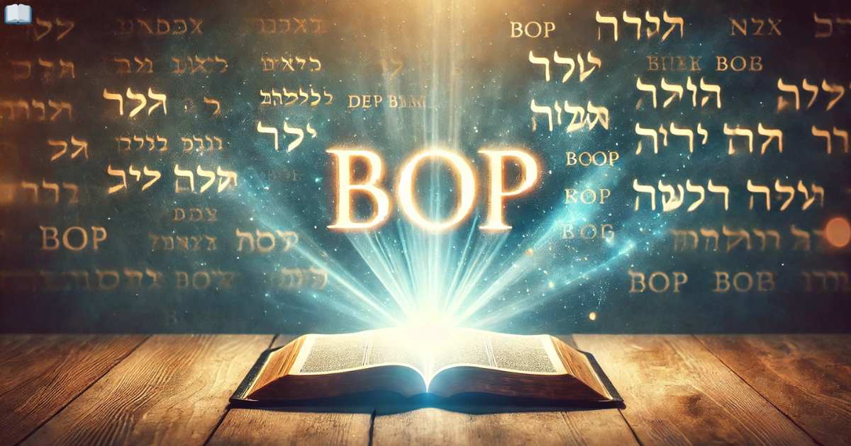 TOP 40 Bop Meaning Girl – What It Means & How It’s Used in Pop Culture ...