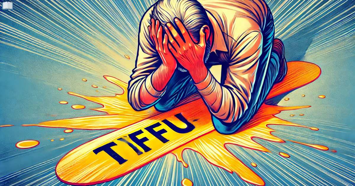 What Does TIFU Really Mean? Unpacking the Popular Internet Acronym for 2025