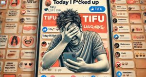 What Does TIFU Really Mean? Unpacking the Popular Internet Acronym for 2025