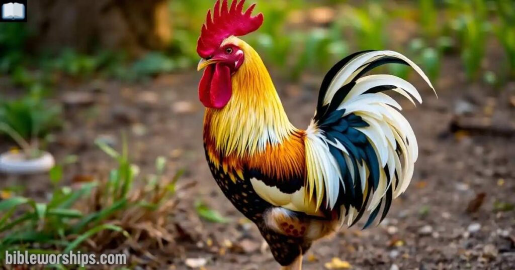 El Gallo A Cultural Icon with Rich Meaning and Significance in 2025