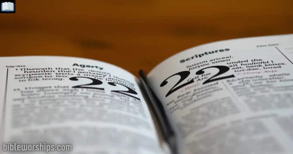 222 Biblical Meaning: A Number of Signs, Miracles & Wonders