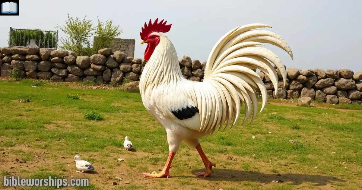 El Gallo A Cultural Icon with Rich Meaning and Significance in 2025