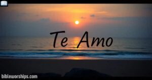 Te Amo Meaning: Different Ways to Express Love and Affection